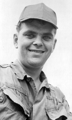 John W. Davis | News, Sports, Jobs - The Daily News